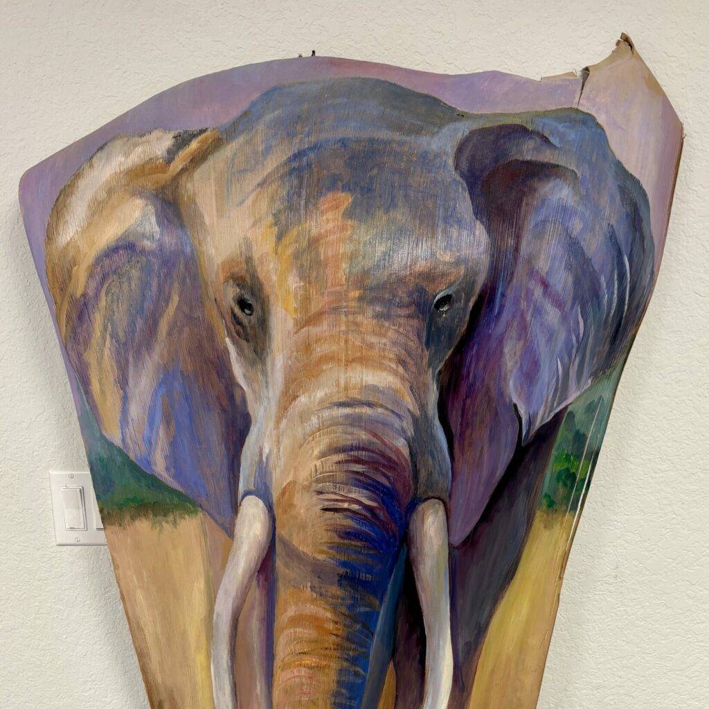Gulf Coast Village to host March 14 meet-and-greet with featured artist ...